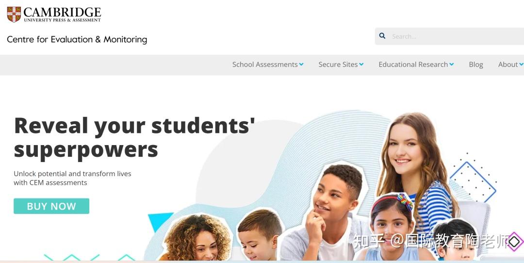 剑桥CEM测评是什么？考什么？如何备考？一文读懂！（附备考资料） - 知乎