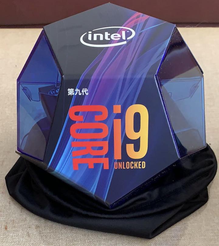 关于i9-9900K所搭配的硬件选择探讨 - 知乎