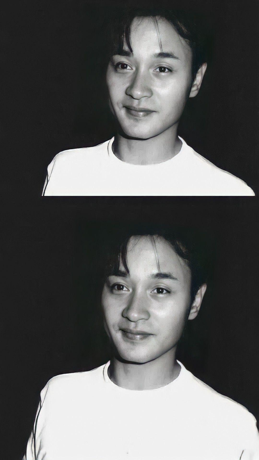 张国荣高清图片汇总，超超超多！ - 知乎