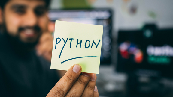 Python python Python python