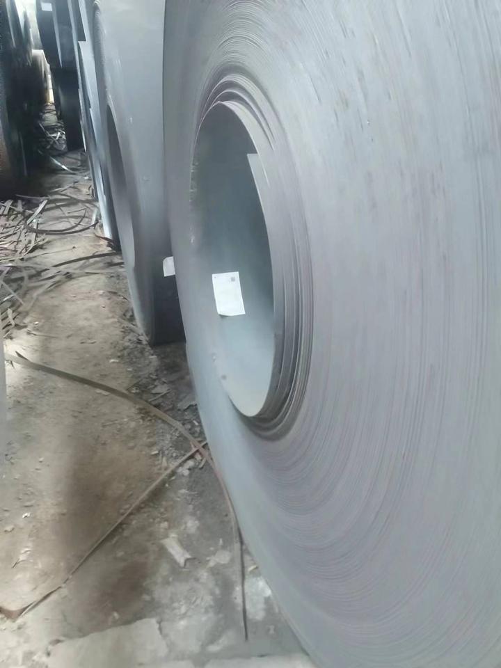 浙江Q235C钢板现货、Q235C钢材市场行情 - 知乎