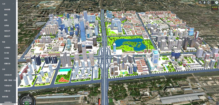 打破壁垒！原生Cesium加载超图S3M的完整解决方案（附源码） - 知乎