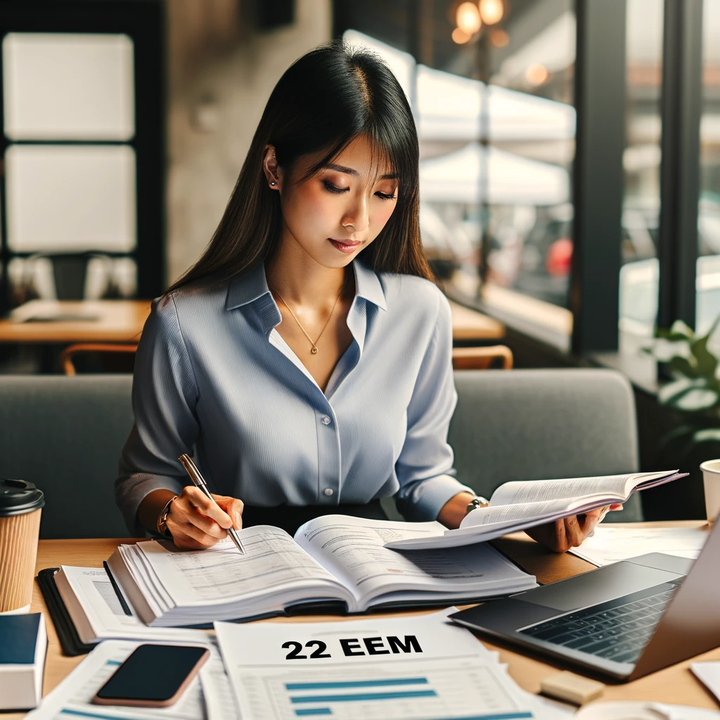 Efficient Last-Minute Study Tactics for Busy Workdays: Succeeding in IIQE with 2cexam - 知乎