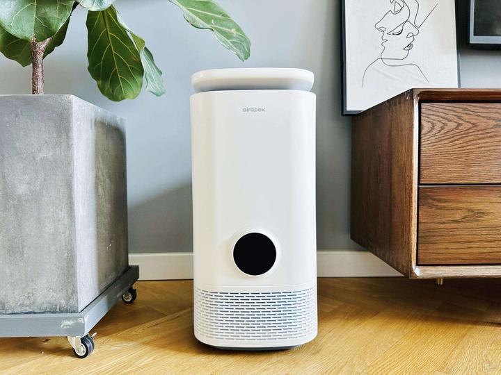 空气净化器怎么选？2022年双十一最值得入手的品牌及产品推荐！IAM、AIRX、舒乐氏、352、 霍尼韦尔、戴森哪个更优选？ - 知乎