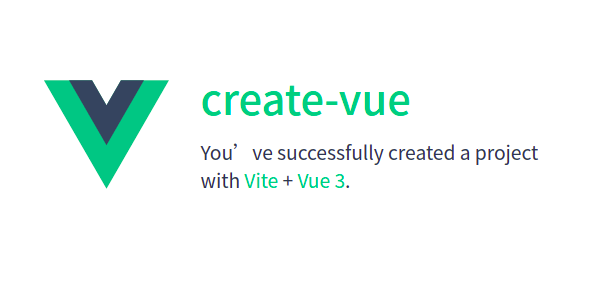 Vue 团队公开快如闪电的全新脚手架工具 create-vue，未来将替代 Vue-CLI，才300余行代码，学它！ - 知乎