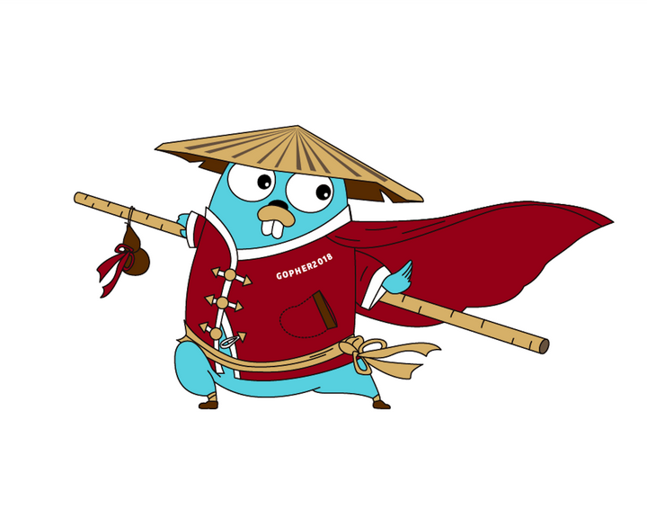 GopherChina 2018 大会来了 - 知乎