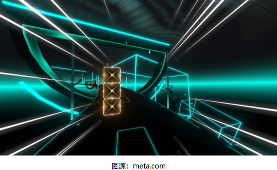 VR健身游戏《Sportvida CyberDash》已登陆SteamVR和Meta系列头显 - 知乎
