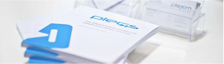 PLECS 教程 2：PLECS Blockset 简介（通过构建两个简单的电路开始学习PLECS Blockset） - 知乎