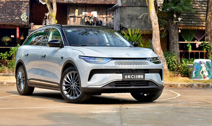 零跑C11、宋PLUS DM-i、宋L DM-i三车横评，家庭用车选哪款？ - 知乎