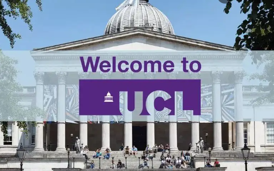 在伦敦大学学院（UCL）就读语言班的感受！ - 知乎