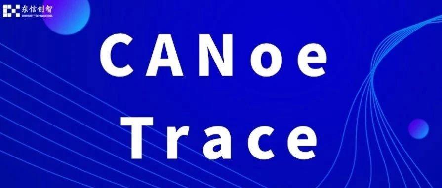 修复指南：关于CANoe Trace窗口Column Title不显示的问题 - 知乎