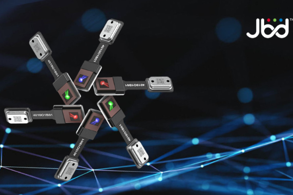 「JBD」获数亿元A3轮融资，量产AR领域彩色MicroLED微显示芯片｜36氪深度 - 知乎