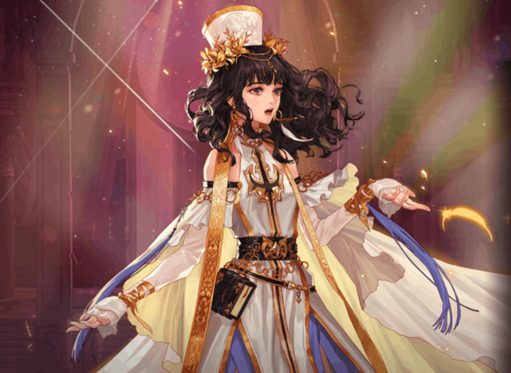 DNF：C配挑同名望的奶吗？同等名望亦有差距！ - 知乎