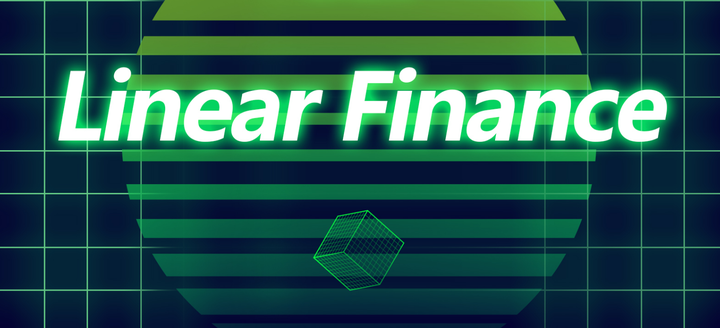 一文洞悉Linear Finance：合成资产交易平台的未来？ - 知乎