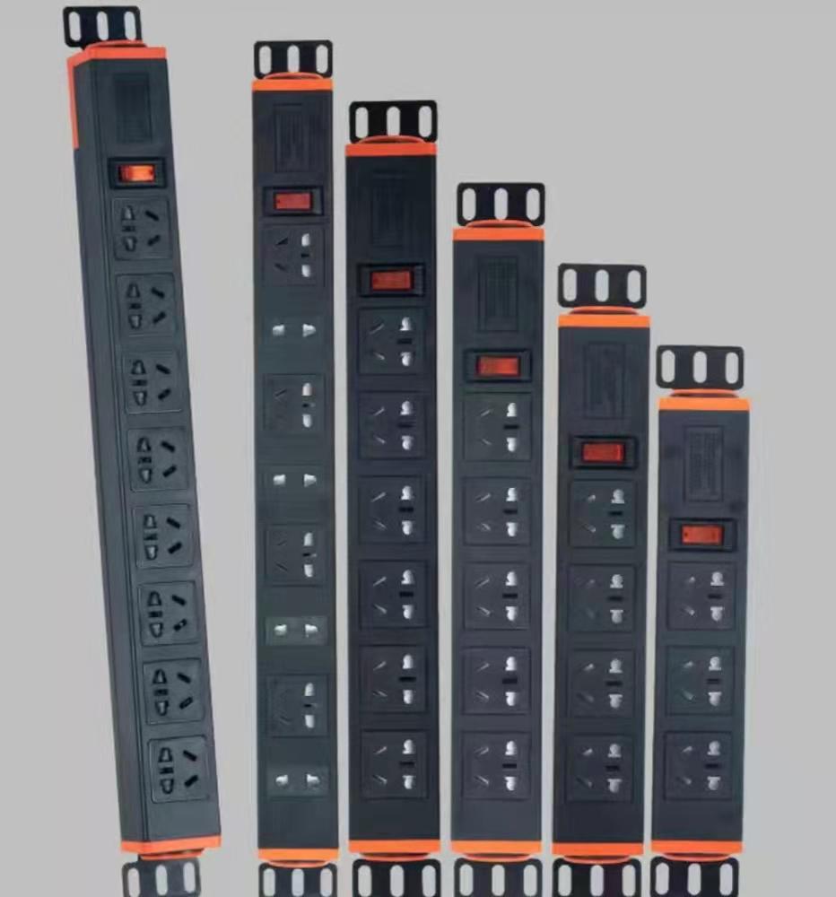 雅奇教您怎么选PDU机柜插座 - 知乎