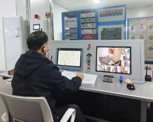 爱邦10MeV-S波段电子直线加速器功率达34KW - 知乎