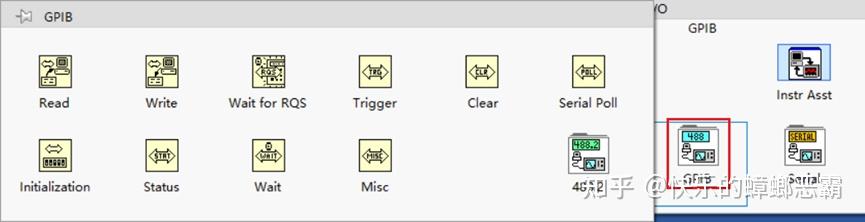 Labview VISA 通讯深度解析系列（二）：VISA 与仪器仪表的高效互联之道 - 知乎