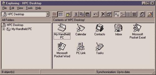 Windows CE简史（一） - 知乎