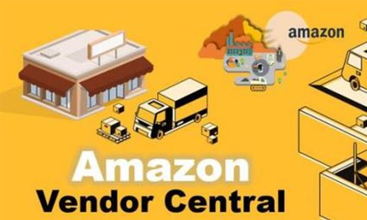 AMAZON VC 账号是什么，为什么要选择这个账号？ - 知乎