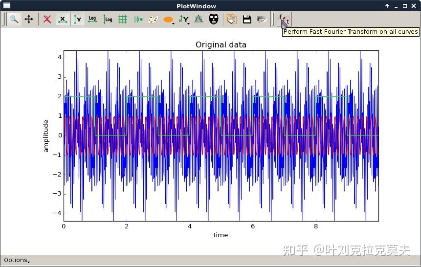 开源科学工程技术软件介绍1 – Silx - 知乎