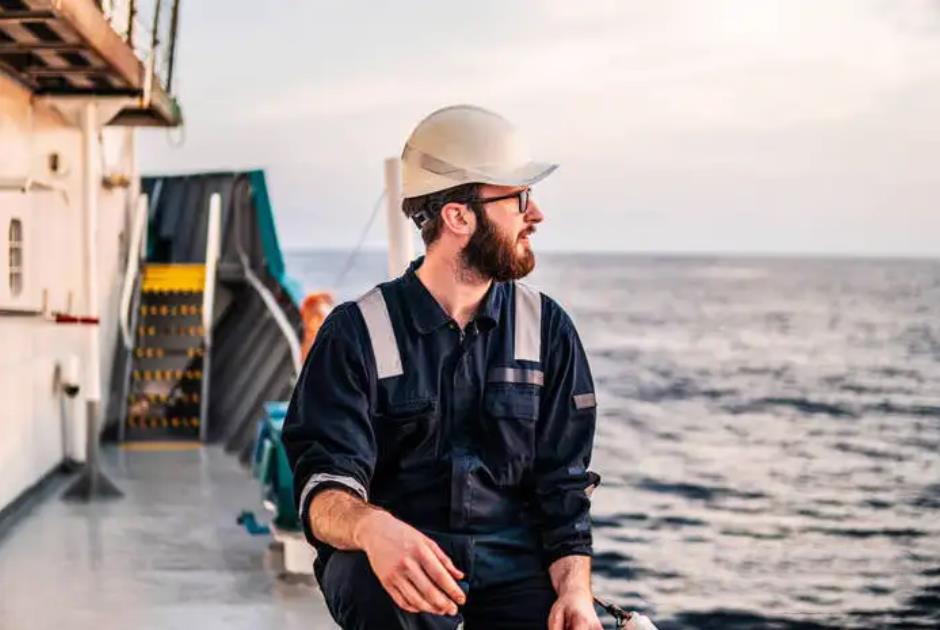 船员签证（D-2签证） - 知乎