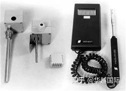 SENSIT——专注于各行业温度传感器的研发和制造 - 知乎