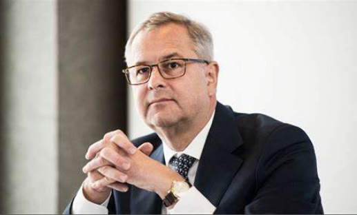 失业6个月之后，马士基前首席执行官Søren Skou找到了一份新工作 - 知乎