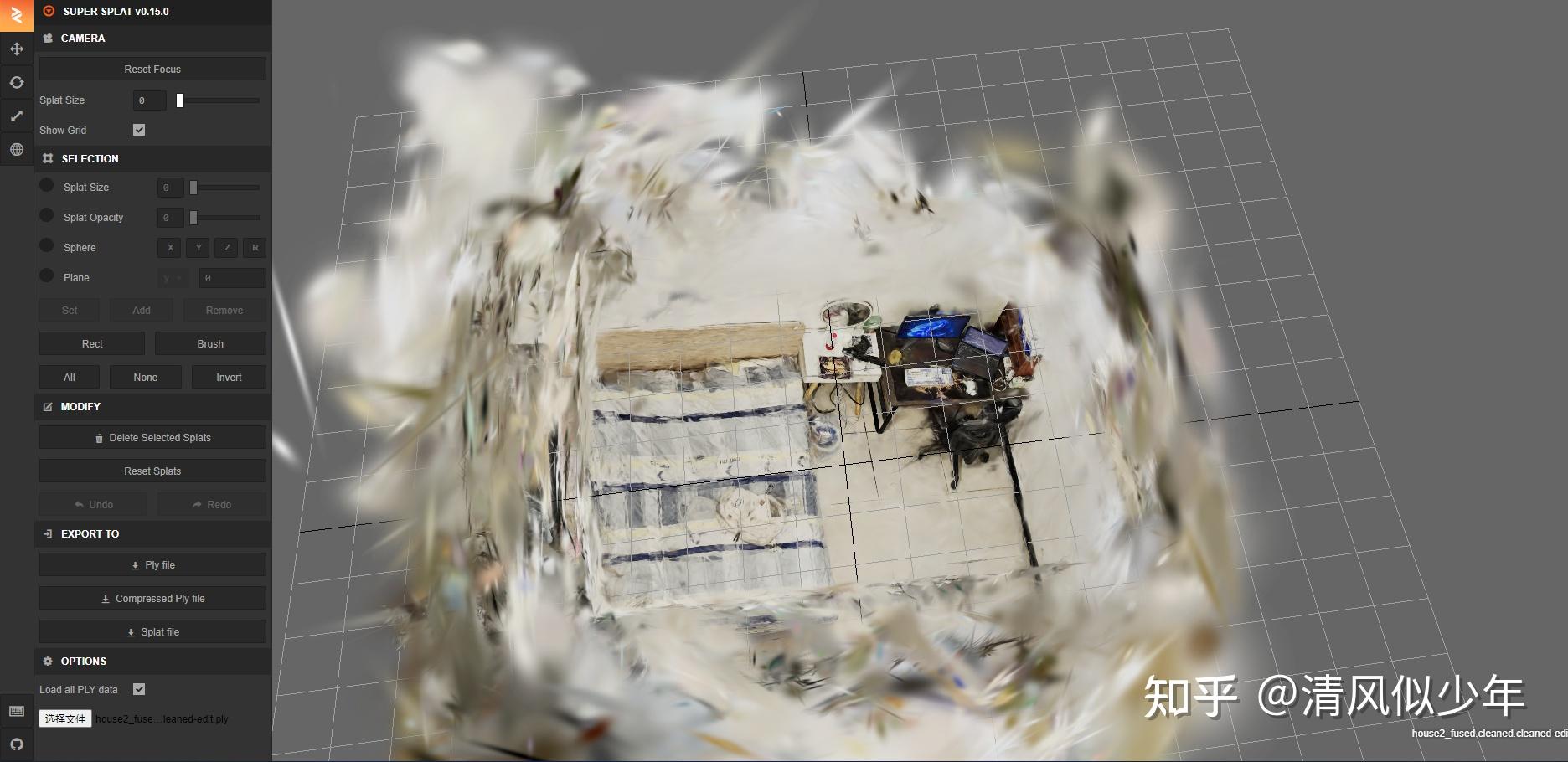 3DGaussianSplatting技术的影响会有多大？ - 知乎