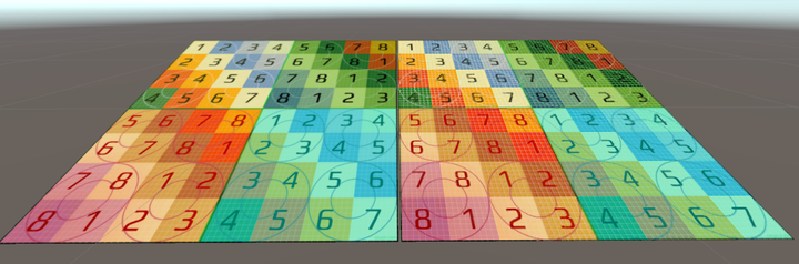 Custom Mipmap encoding practice. - 知乎