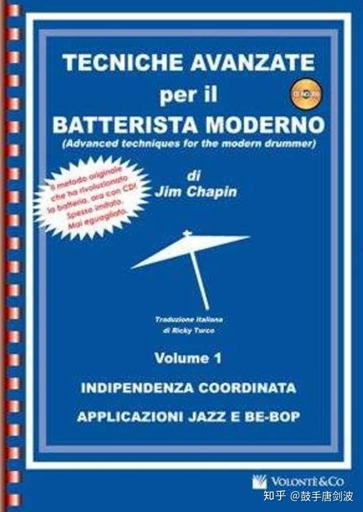 【Modern drummer】25本最伟大的架子鼓教材 - 知乎