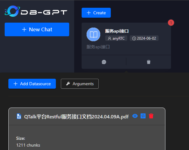 群晖Docker神器！DB-GPT让数据库对话秒变智能，13G大模型实战部署指南 - 知乎