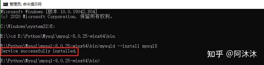 Python操作Mysql,这一篇就够了 - 知乎