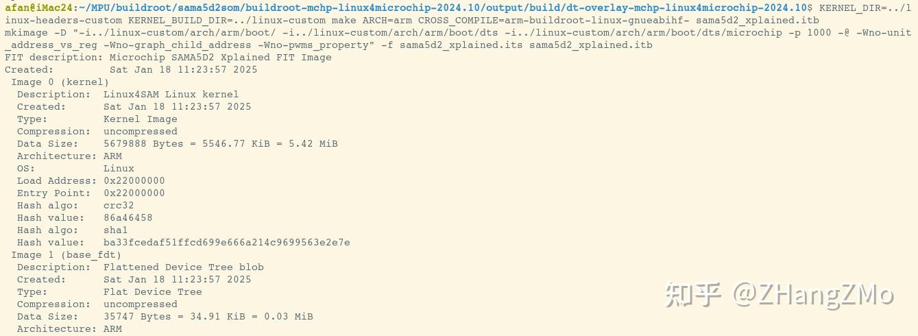 使用Buildroot搭建嵌入式Linux系统 - 万字长文 - 知乎