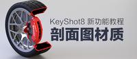 【keyshot】VDB体积云贴图分享 - 知乎