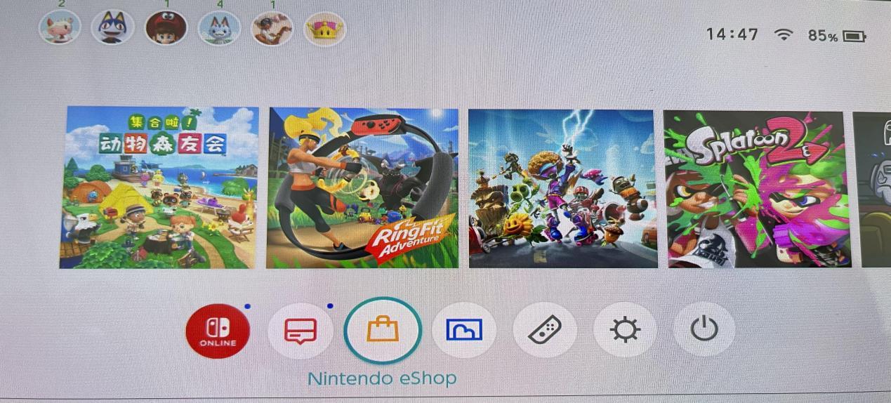 Switch注册及登录账号教程 - 知乎