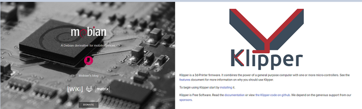 红米2基于Mobian系统安装klipper全家桶作为3D打印机主控触摸屏[ 手机刷LINUX应用体验] - 知乎