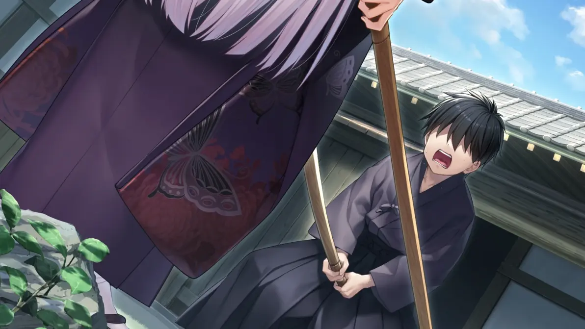 Galgame简评137 贽之匣庭 - 知乎