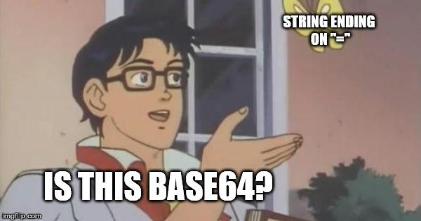 用TypeScript类型体操实现Base64编解码 - 知乎