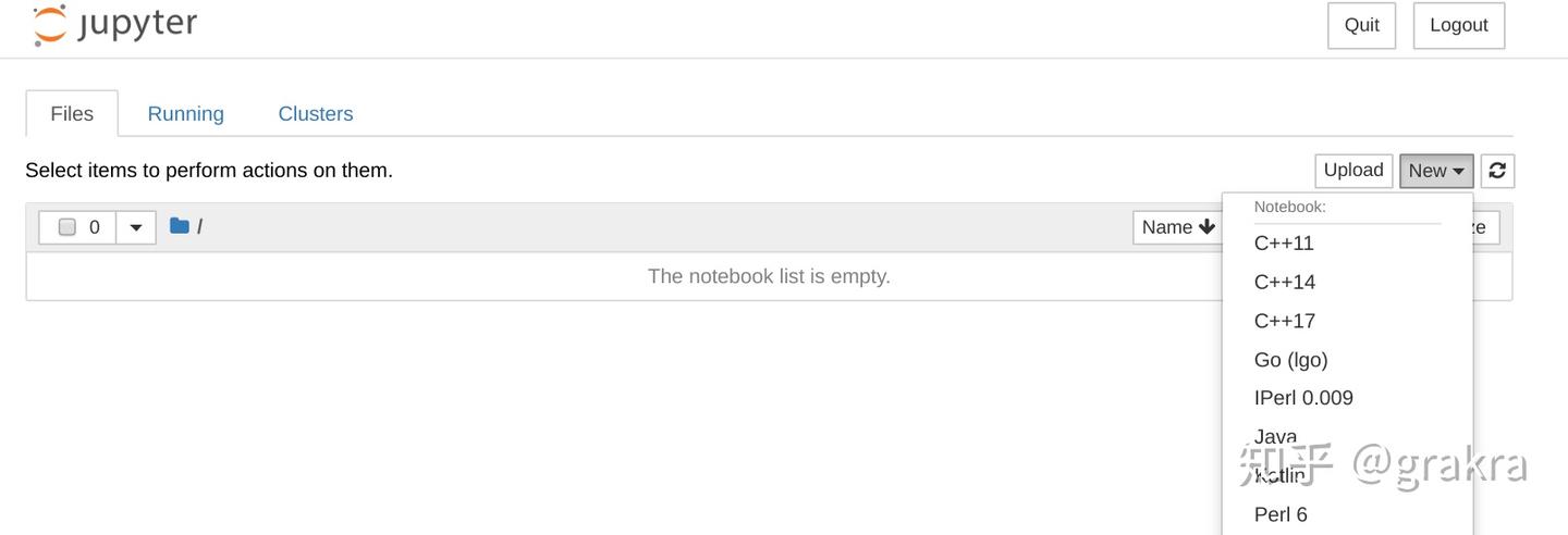 好玩的Kotlin(2) - 使用jupyter notebook搭建Kotlin的REPL - 知乎