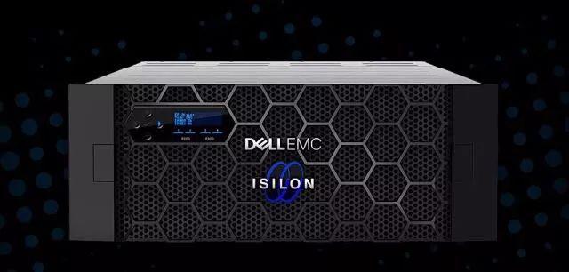 中坚力量：Isilon - 知乎