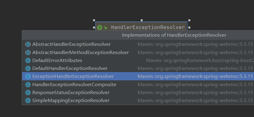 @ControllerAdvice 注解使用及原理探究 | 京东物流技术团队 - 知乎
