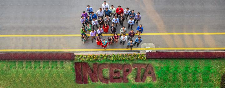 关于伊思达（Incepta）制药有限公司你应该知道的，建议收藏。 - 知乎