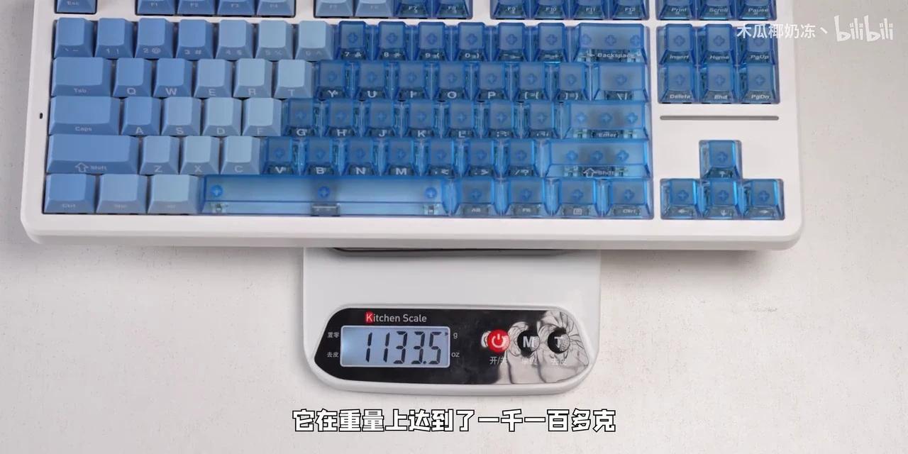 为什么它是我心中最完美的键盘？87配列最佳选择？前行者X87 Ultra上手体验 - 知乎