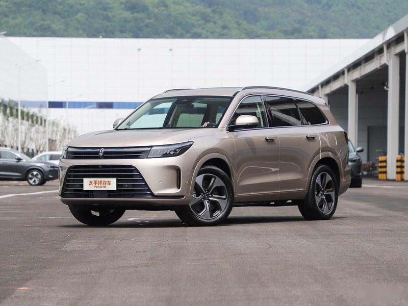 问界M5 EV/M7价格调整 老车主享受3.3-3.5万权益 - 知乎
