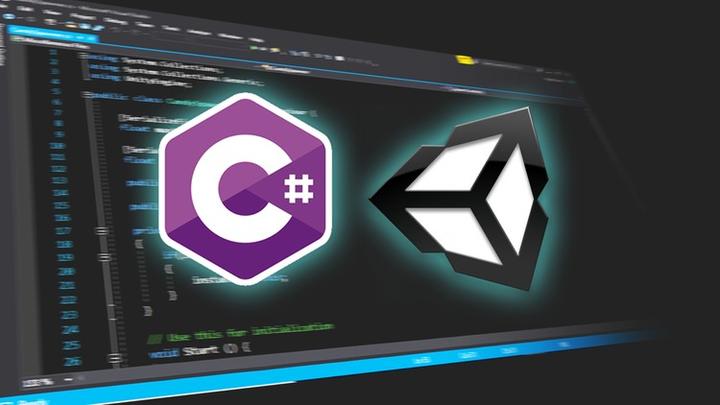 Unity C# 脚本: 用于Unity游戏开发的完整C#开发指南 | Unity C# Scripting : Complete C# For Unity Game Development - 知乎