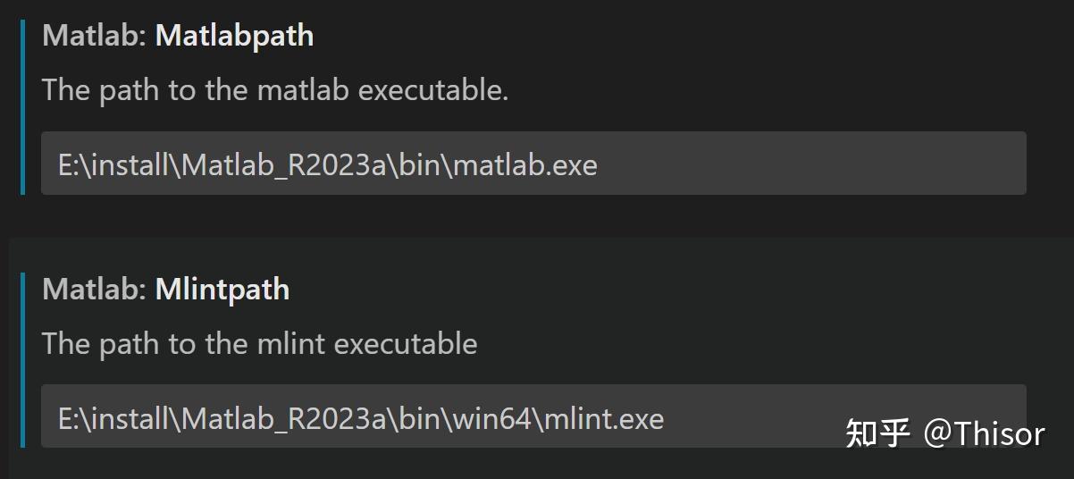 在VS Code中运行MATLAB - 知乎