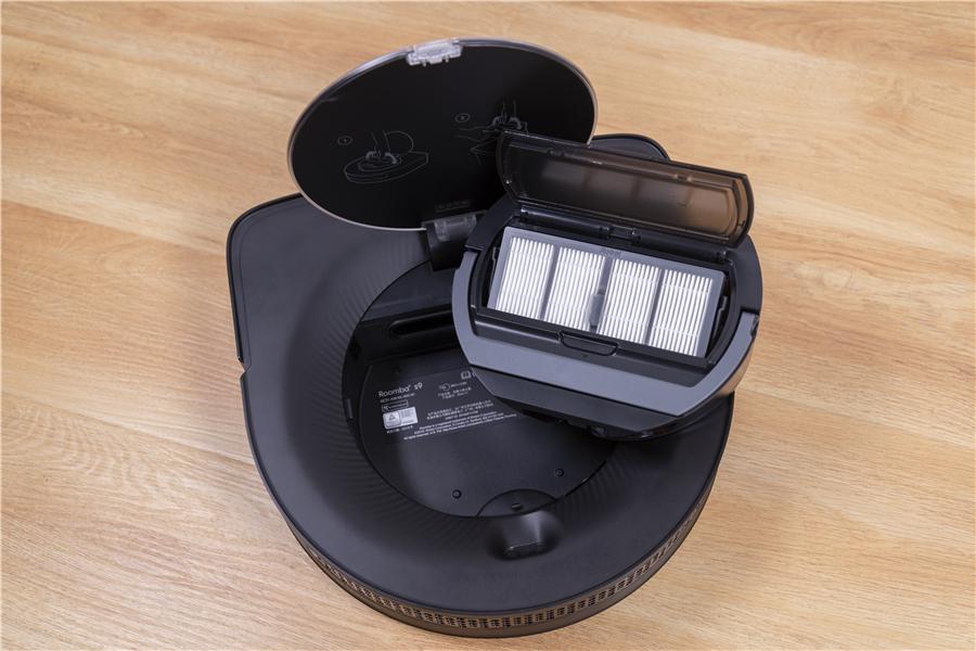 iRobot 黑金款Roomba s9+ 测评：扫地机卖到上万元，是否物有所值？ - 知乎