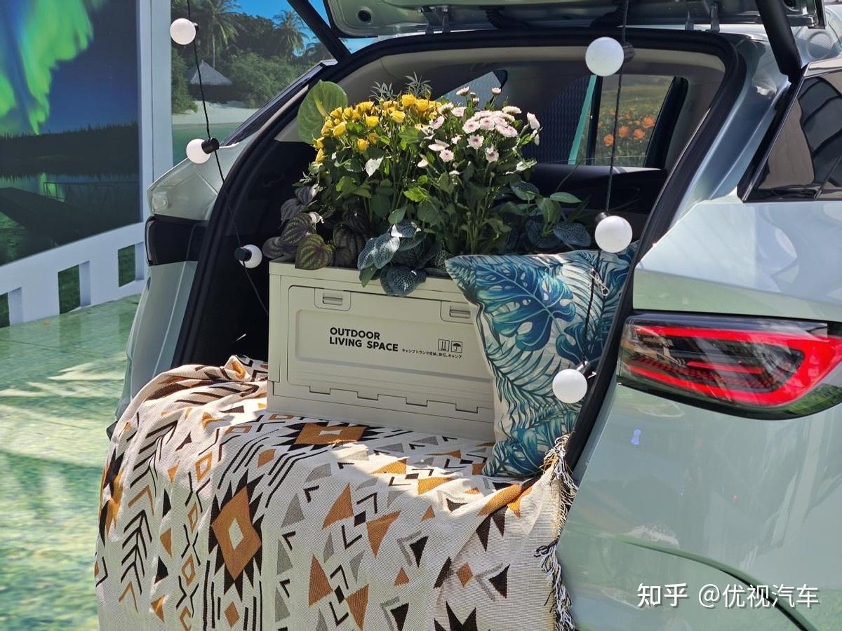 10.98万起，海豹06DM-i旅行版上市，旅行车市场要变天！ - 知乎