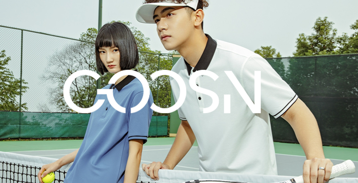 GOOSN | 2023SS「新品上新」，五大产品系列全新升级 - 知乎