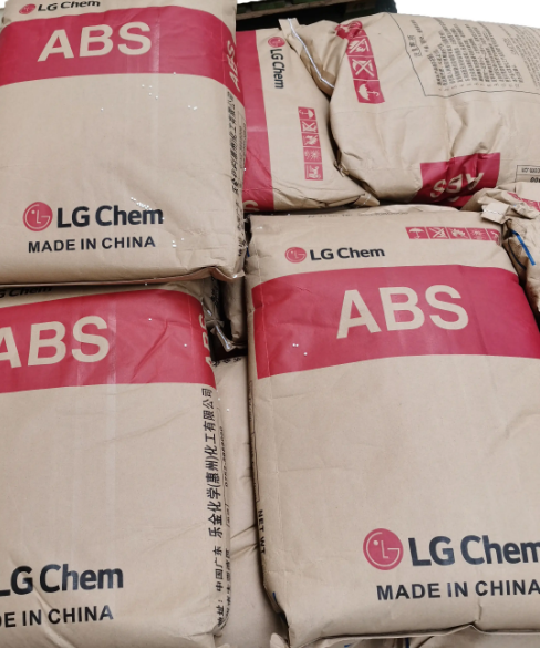 ABS LG化学XR409H 高刚性耐热级 - 知乎